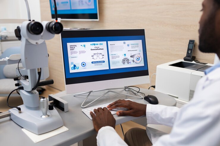 Top 10 Optometry Practice Management Software Solutions ...