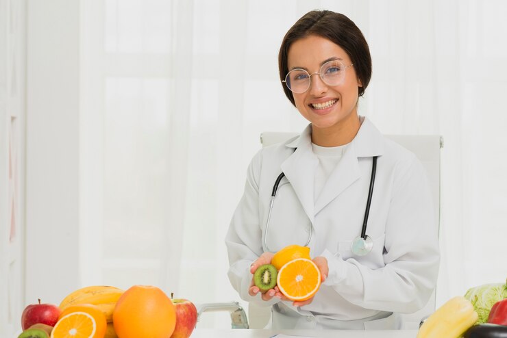 Nutritionist Job Description - medassistantjobs.com