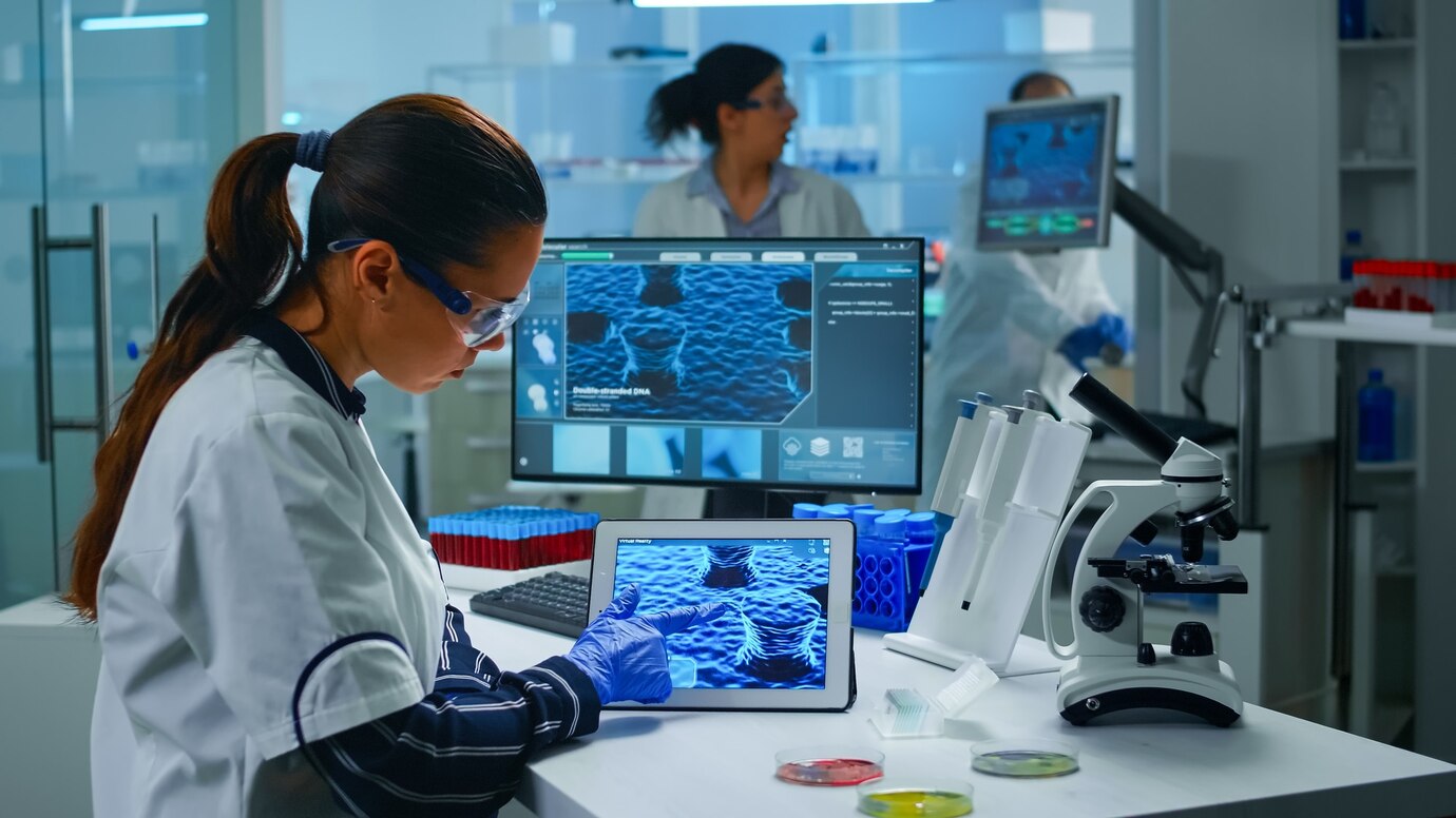 Top 15 Best Pathology Lab Software Solutions - medassistantjobs.com