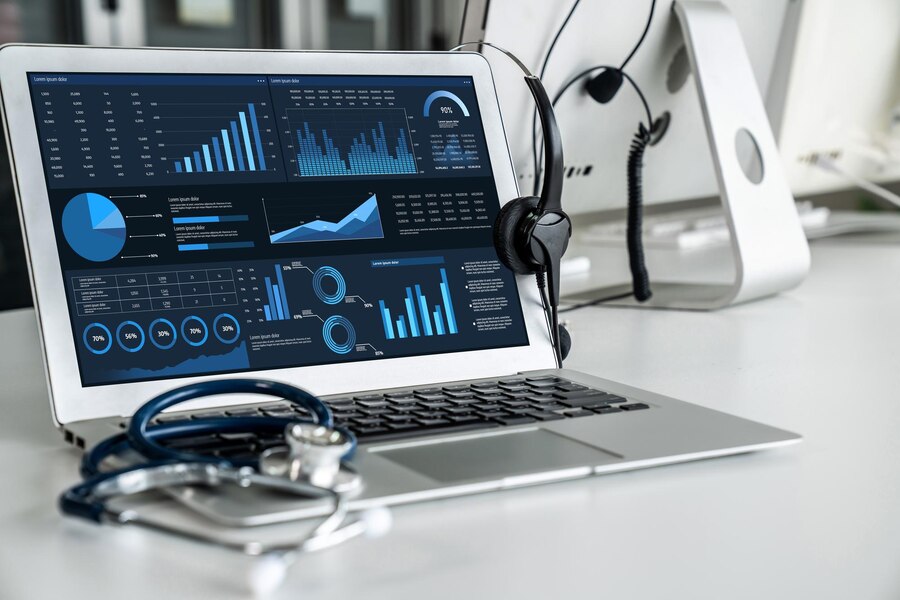 Top 30 Best Healthcare Business Intelligence Platforms ...
