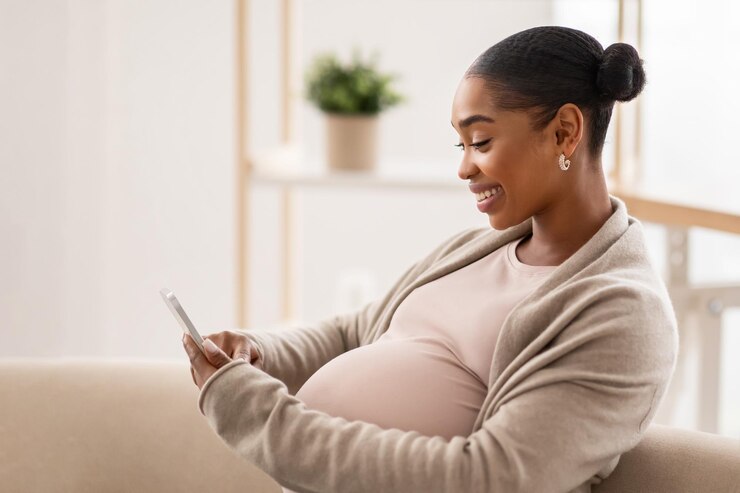 Top 30 Best Maternal Health Monitoring Apps and Platforms ...