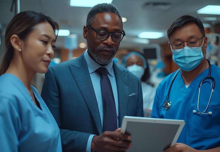 Top 30 Best Healthcare Vendor Management Systems - medassistantjobs.com